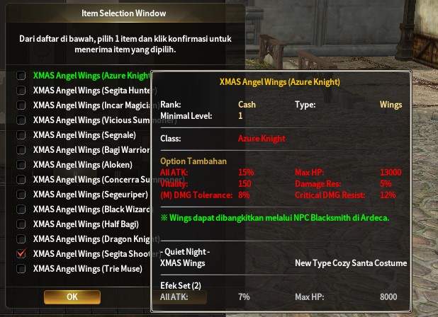 Dekaron Online Indonesia | Play to Earn Hardcore MMORPG Official Server